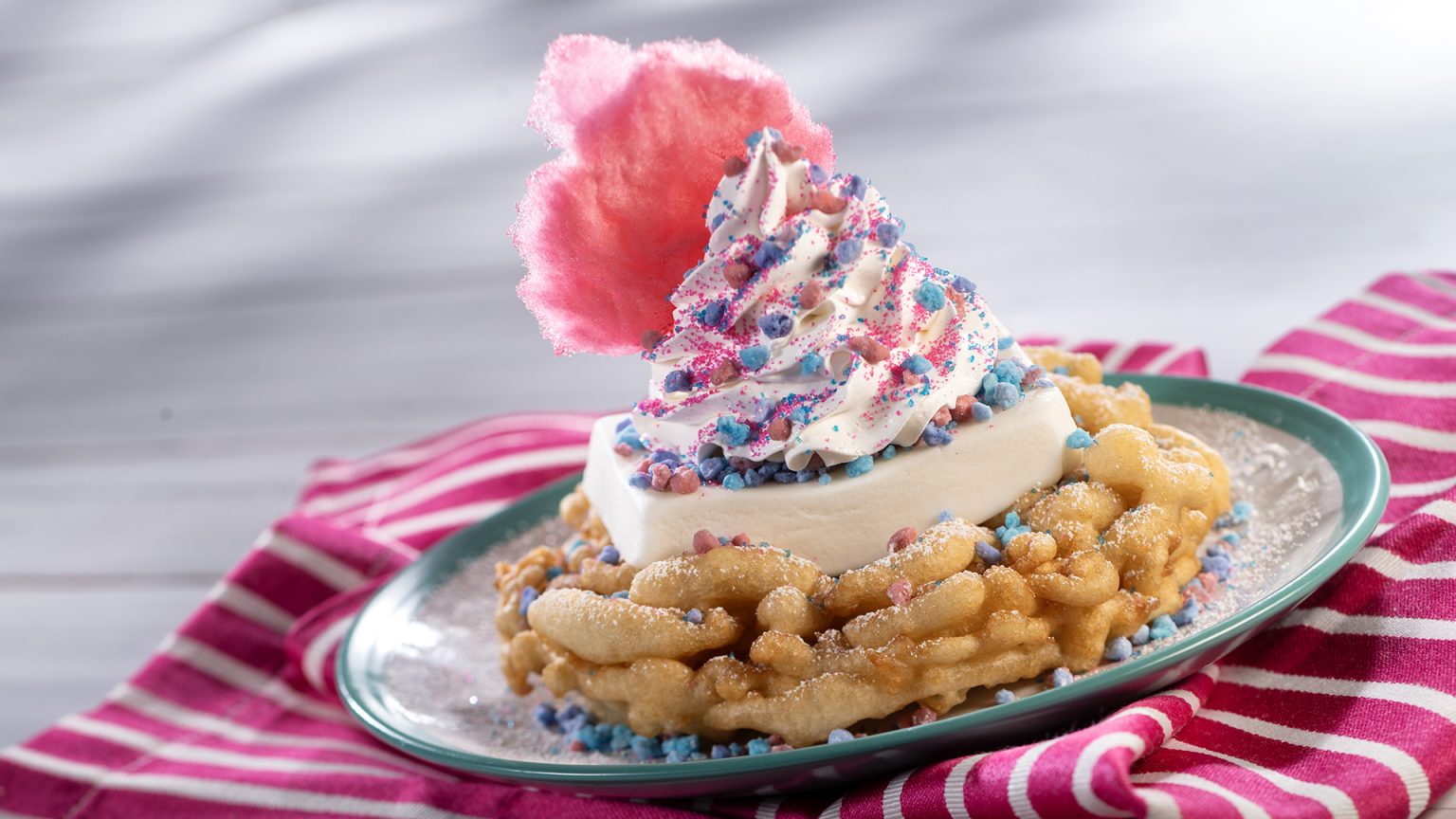 Walt Disney World Releases Full Menu For Epcot International Festival ...