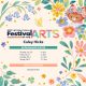 Check Out Artist Caley Hicks at EPCOT Festival of the Arts