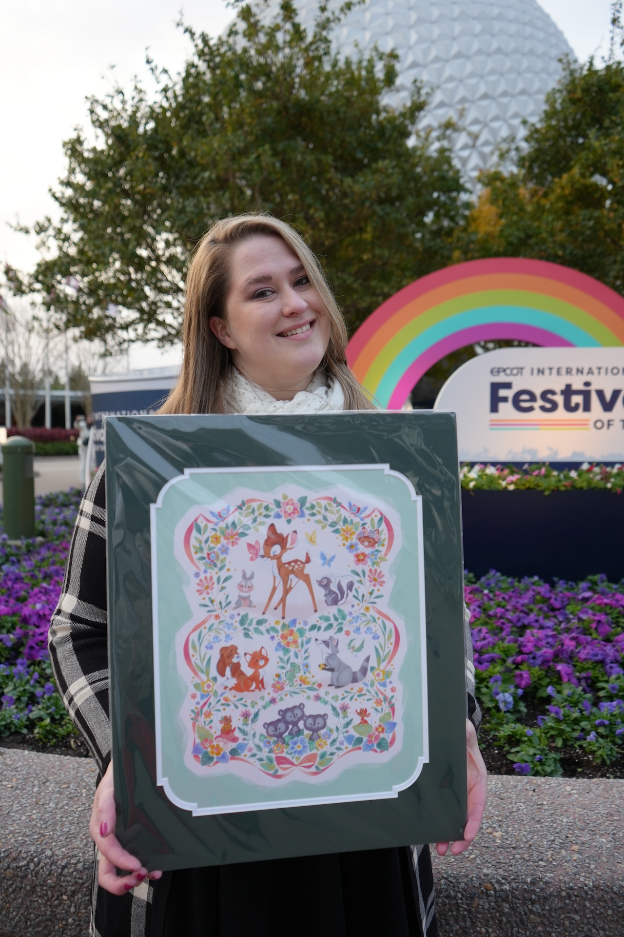 Disney CM Turns Blank Canvas into All-New Merch Collection | The Main ...