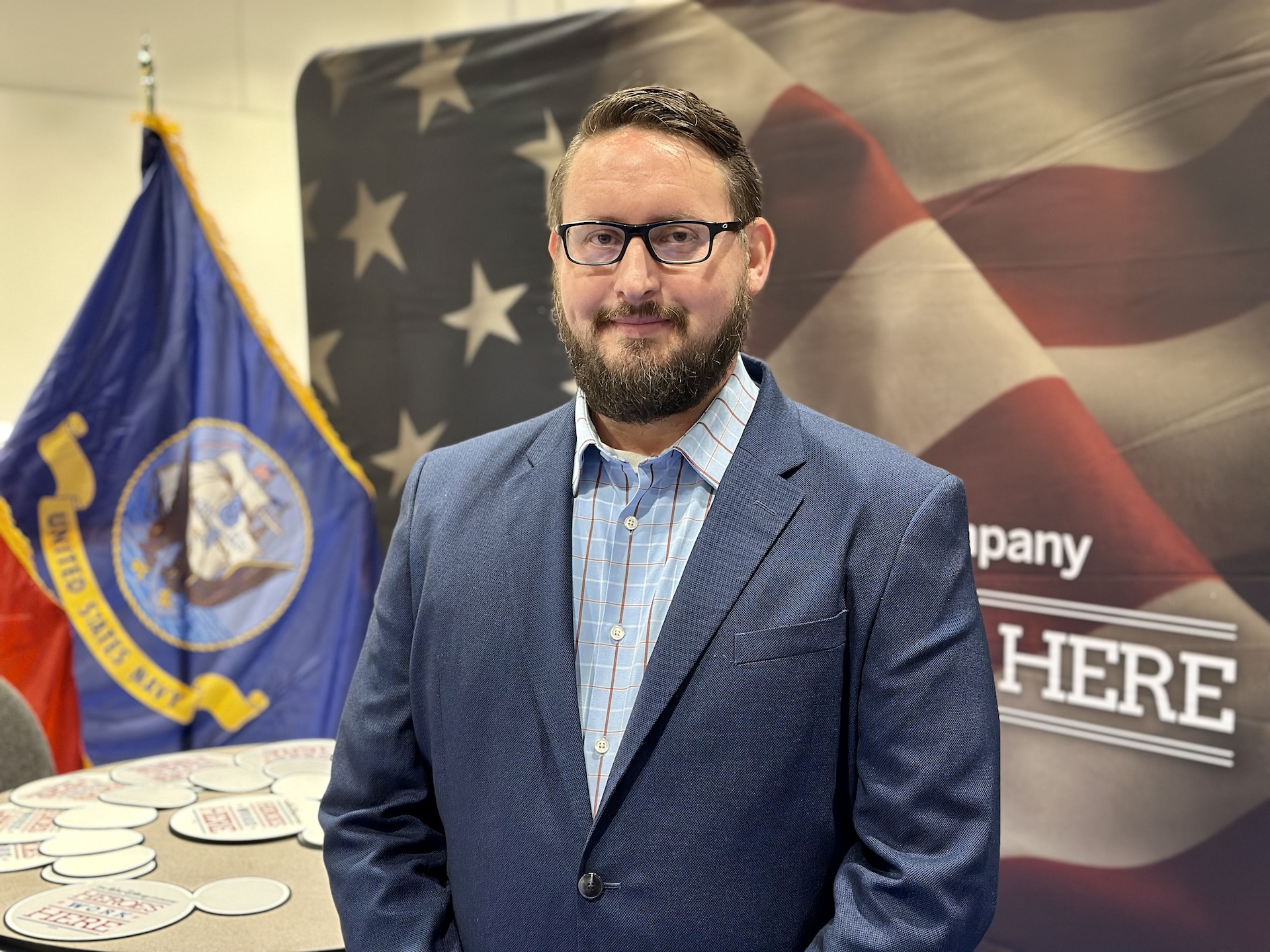 Disney Awarded Daniel J. Edelman Corporate Champion of the Year