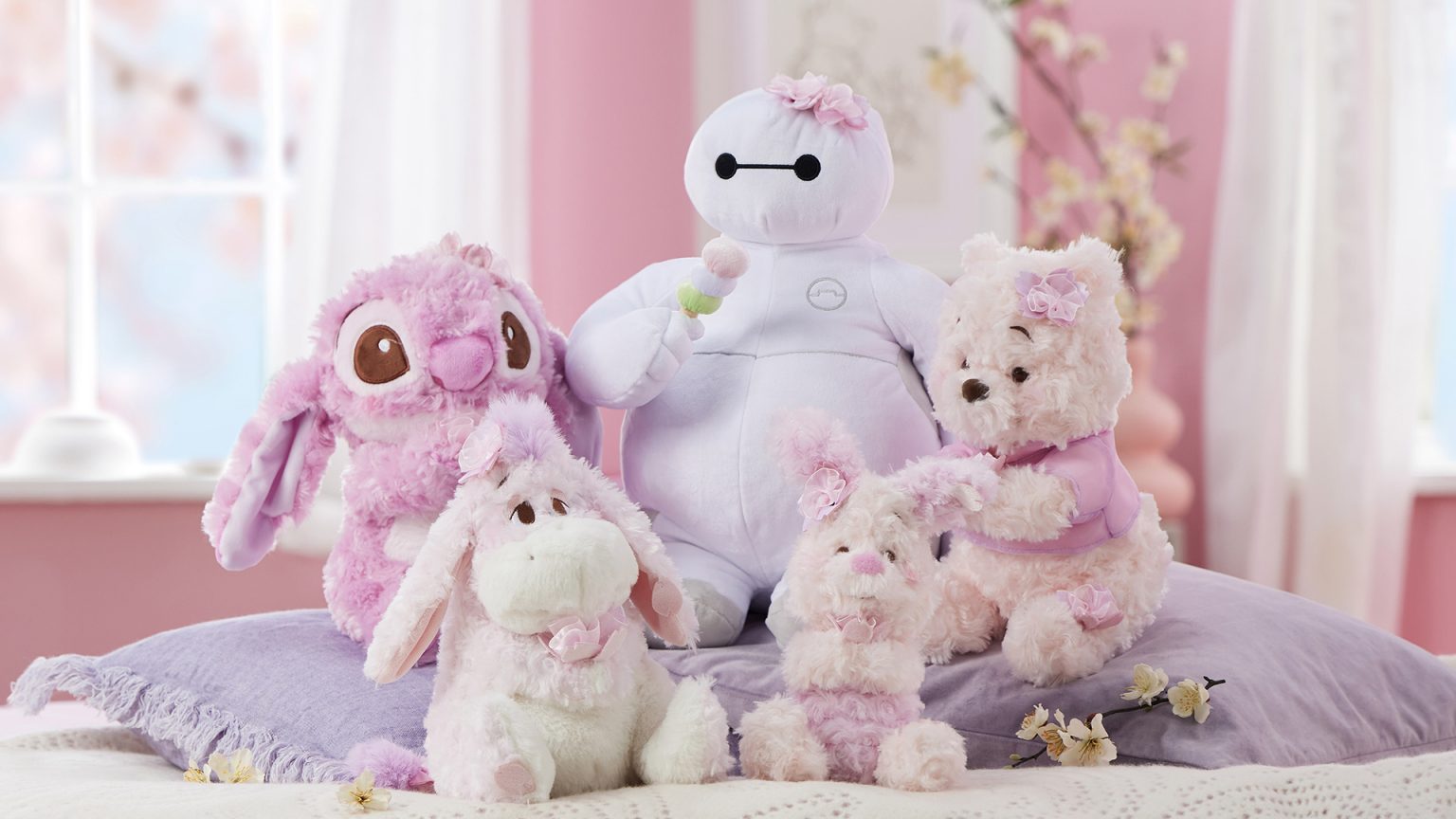 Disney Consumer Products Archives - Disney Parks Blog