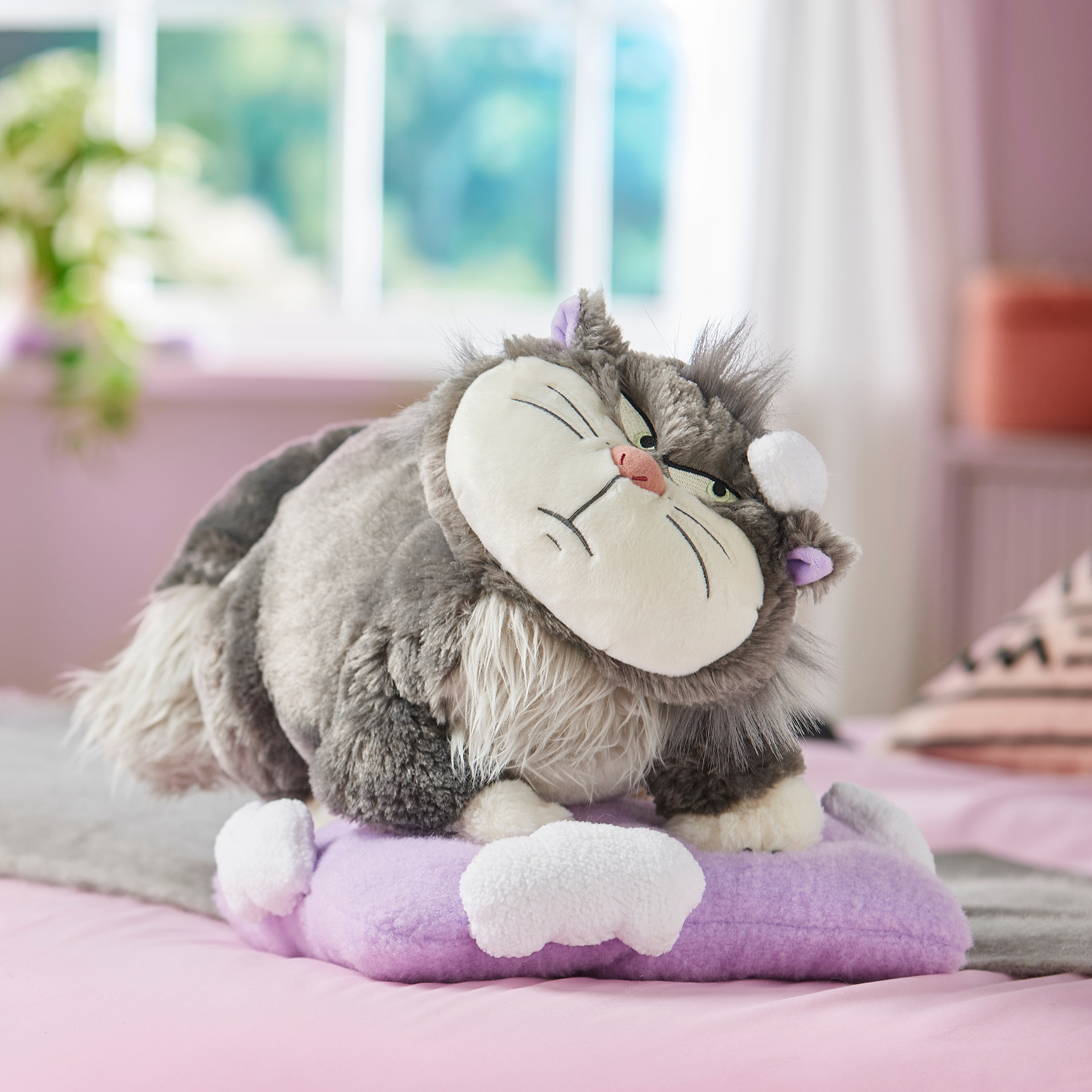 Japan and China Disney Plush Launch on DisneyStore.com
