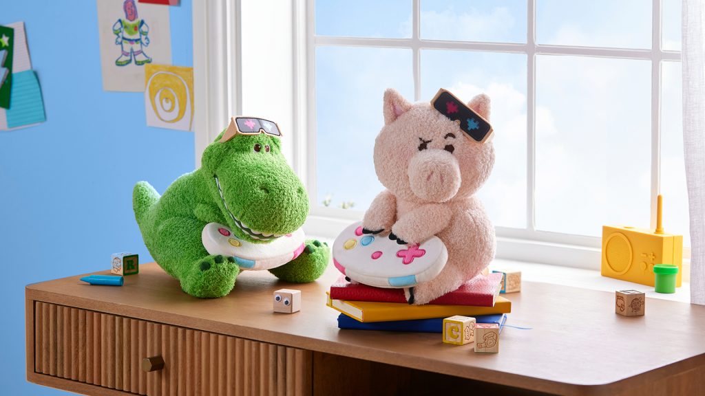 Japan and China Disney Plush Launch on DisneyStore.com