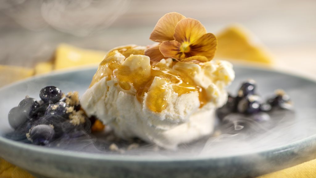 EPCOT Flower and Garden Festival Food Guide 2025 - INTERCOT