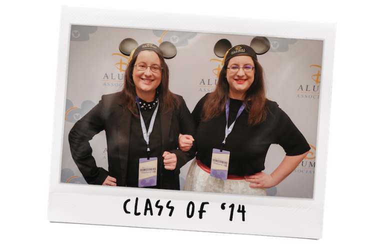 7 Reasons to Do a Disney Internship Program