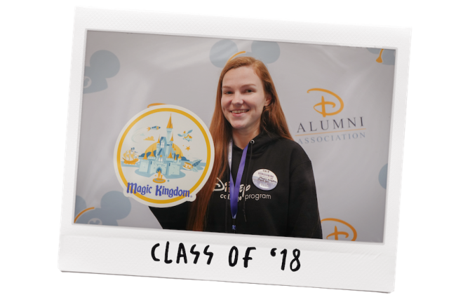 7 Reasons to Do a Disney Internship Program