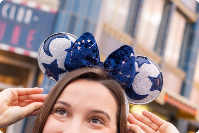New Sorcerer Mickey Merch at Disney World Just Unveiled