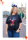New Sorcerer Mickey Merch at Disney World Just Unveiled