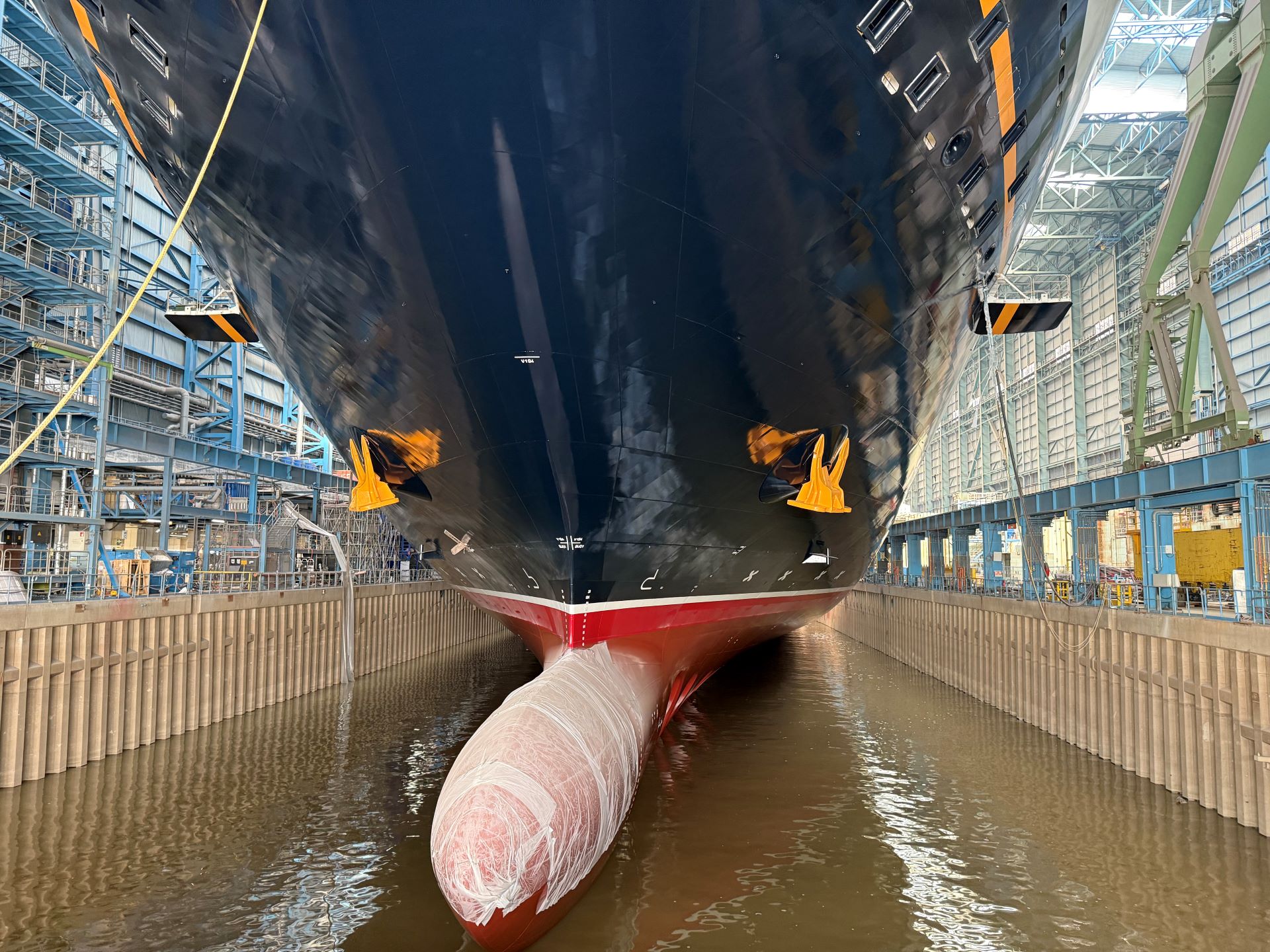 Disney Destiny Updates: News from the Heroes and Villains Ship