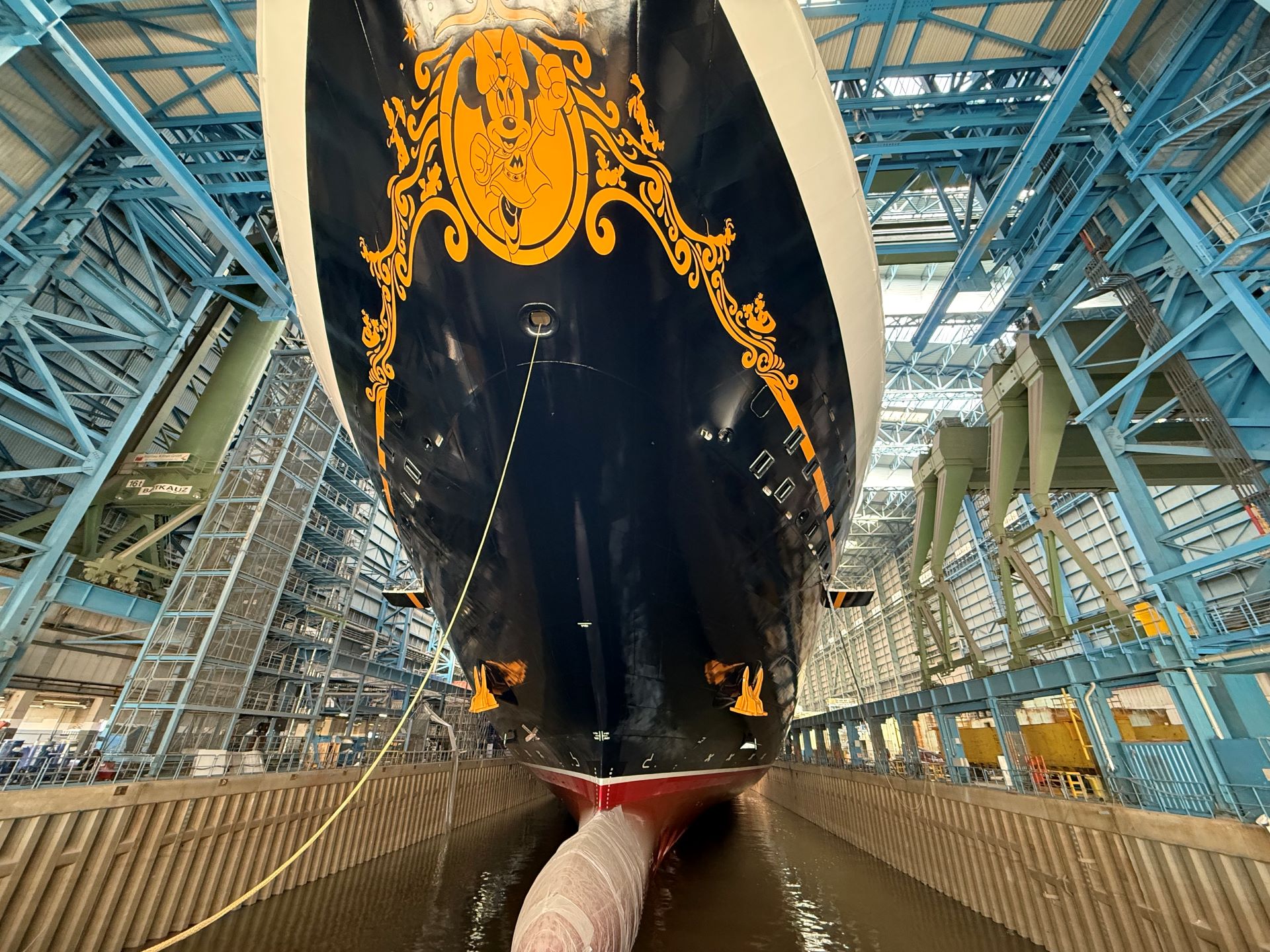 Disney Destiny Updates: News from the Heroes and Villains Ship