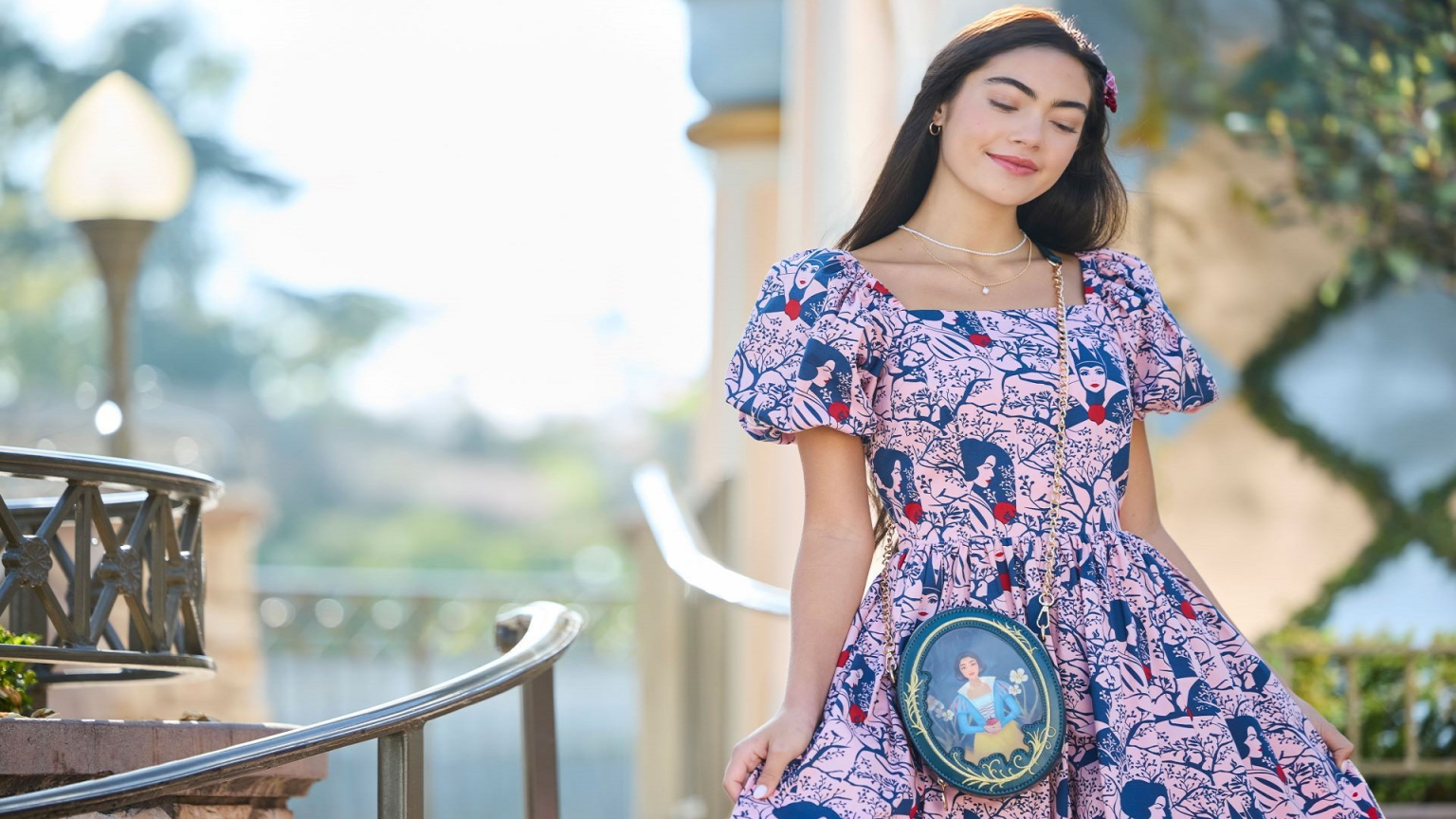 New Snow White Merch to Celebrate the New Film
