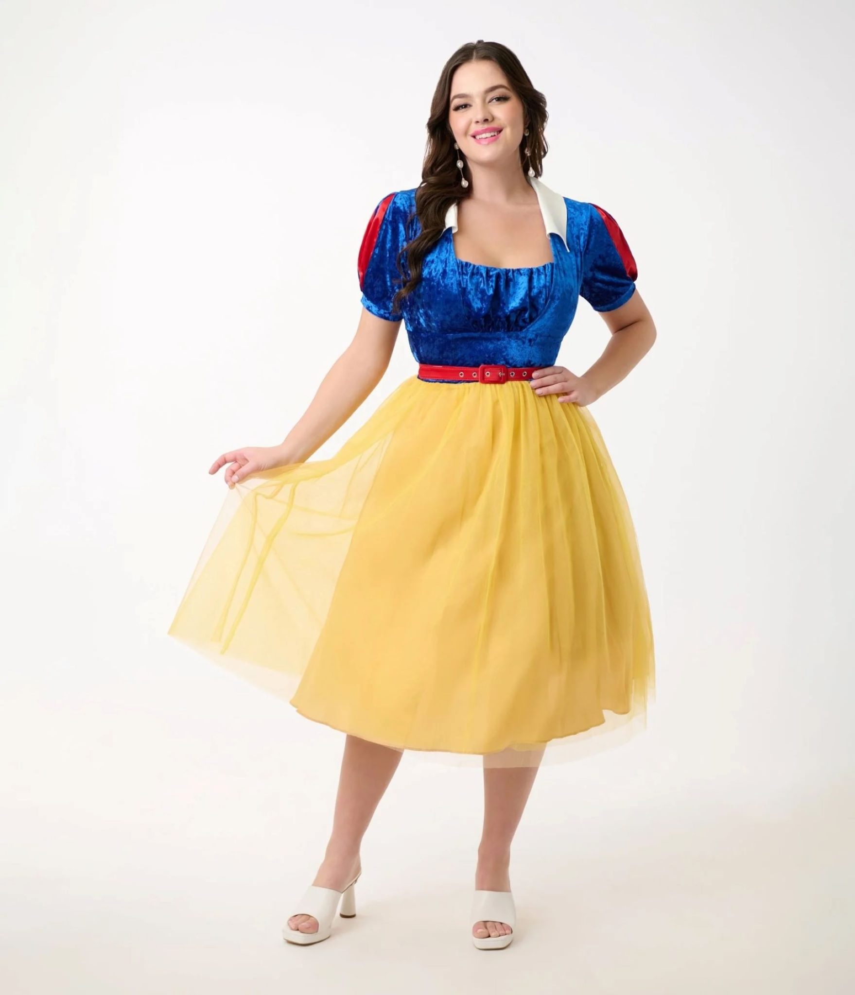 New Snow White Merch to Celebrate the New Film