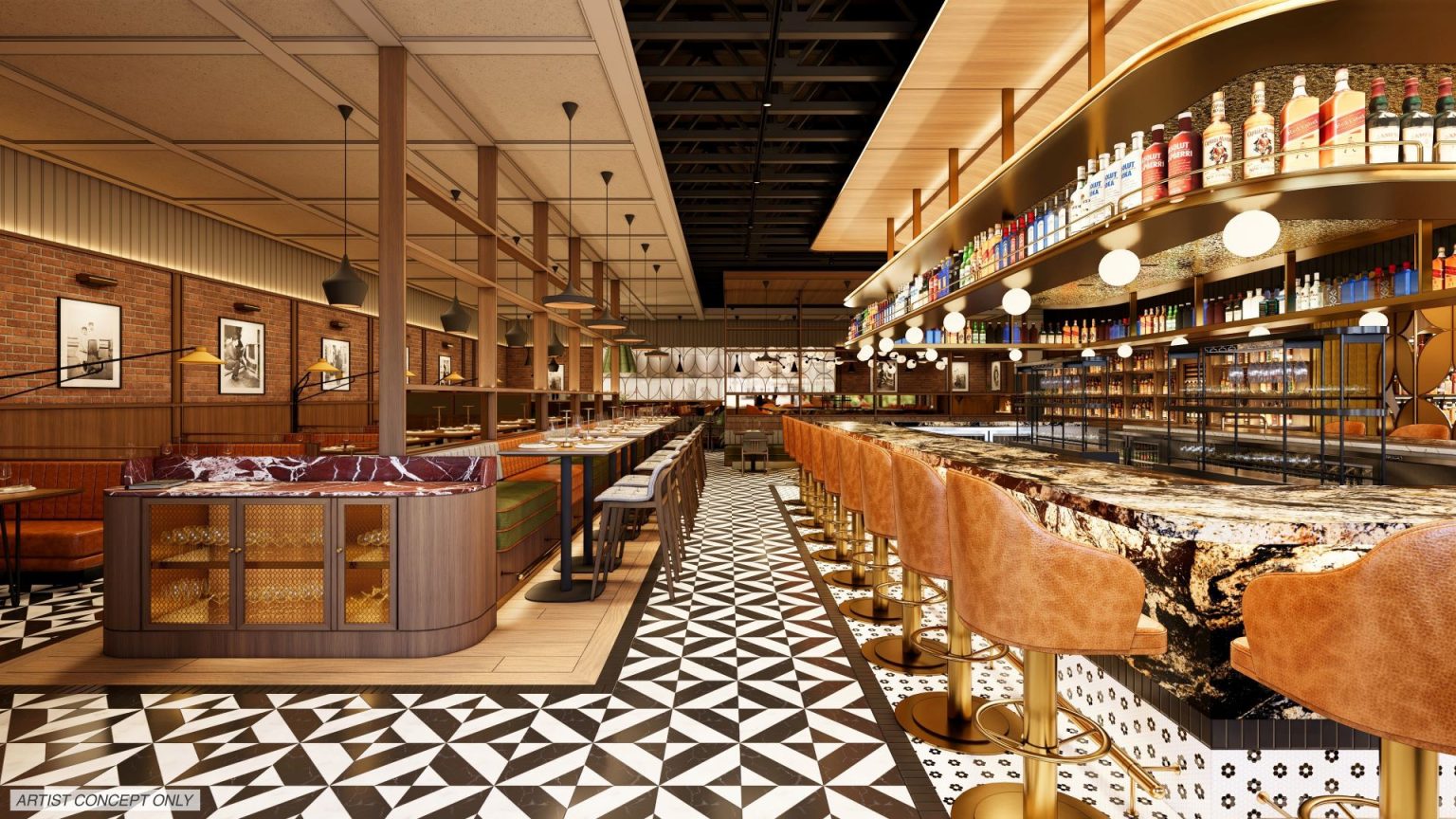 Your Ultimate Guide to Downtown Disney: Food, Shopping, & More