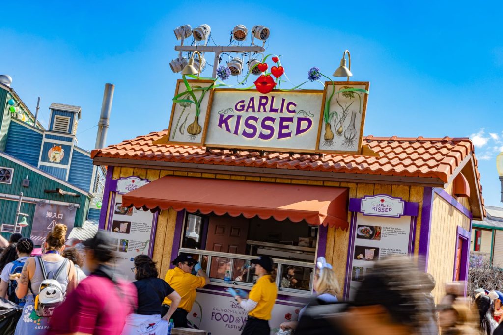 Guide to the Sip and Savor Pass at Disney California Adventure ...