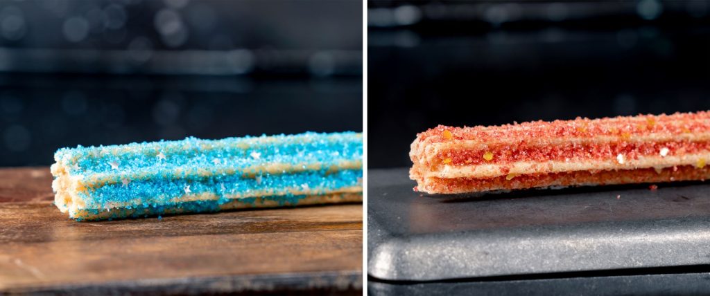 2025 Season of the Force Foodie Guide