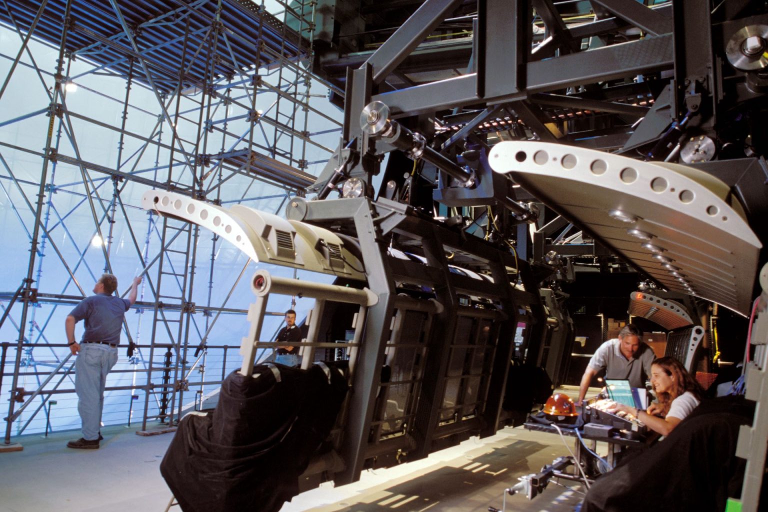 We Call It Imagineering Episode 3: How Rides Come to Life