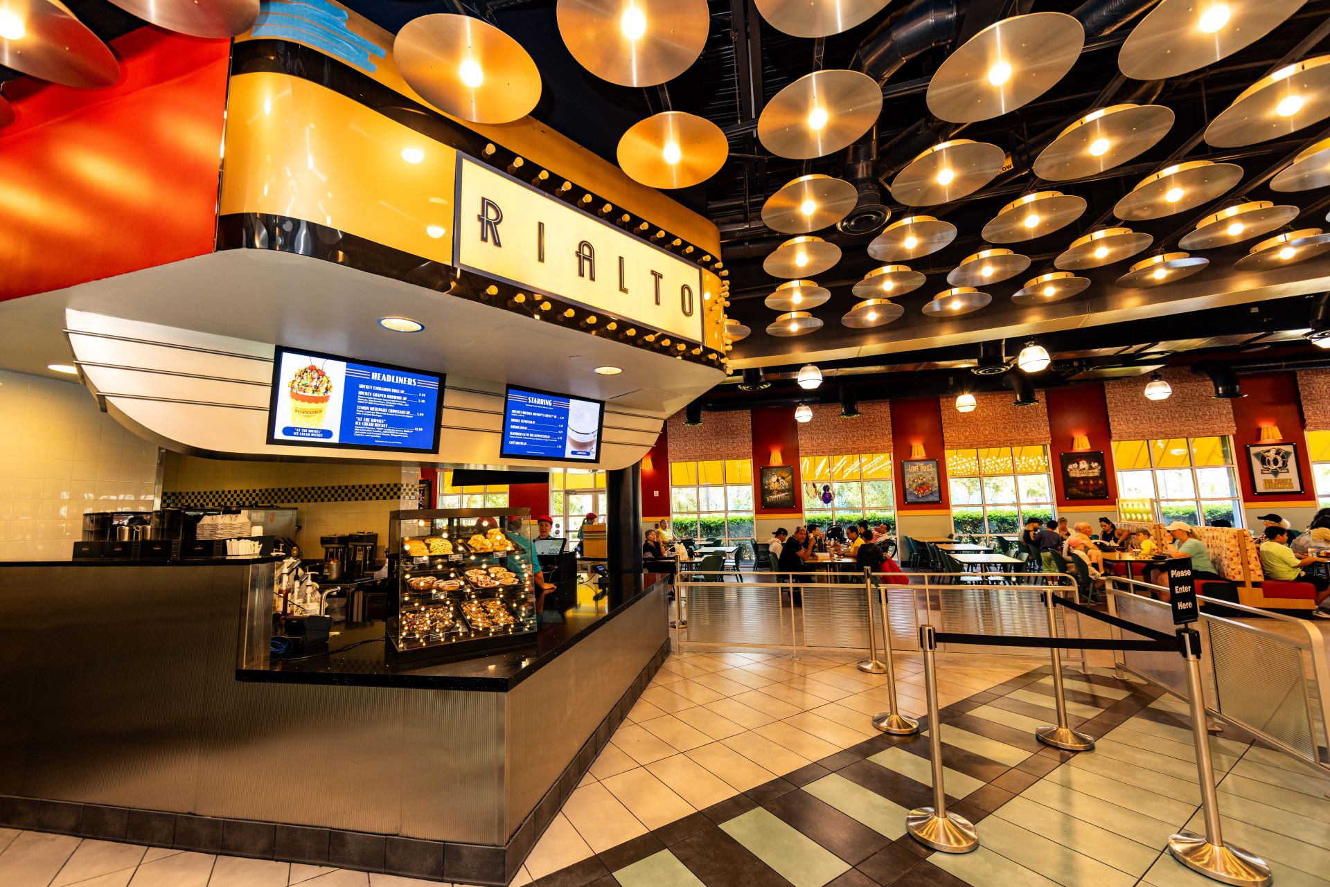 All-Star and Pop Century Resort Refurbishments