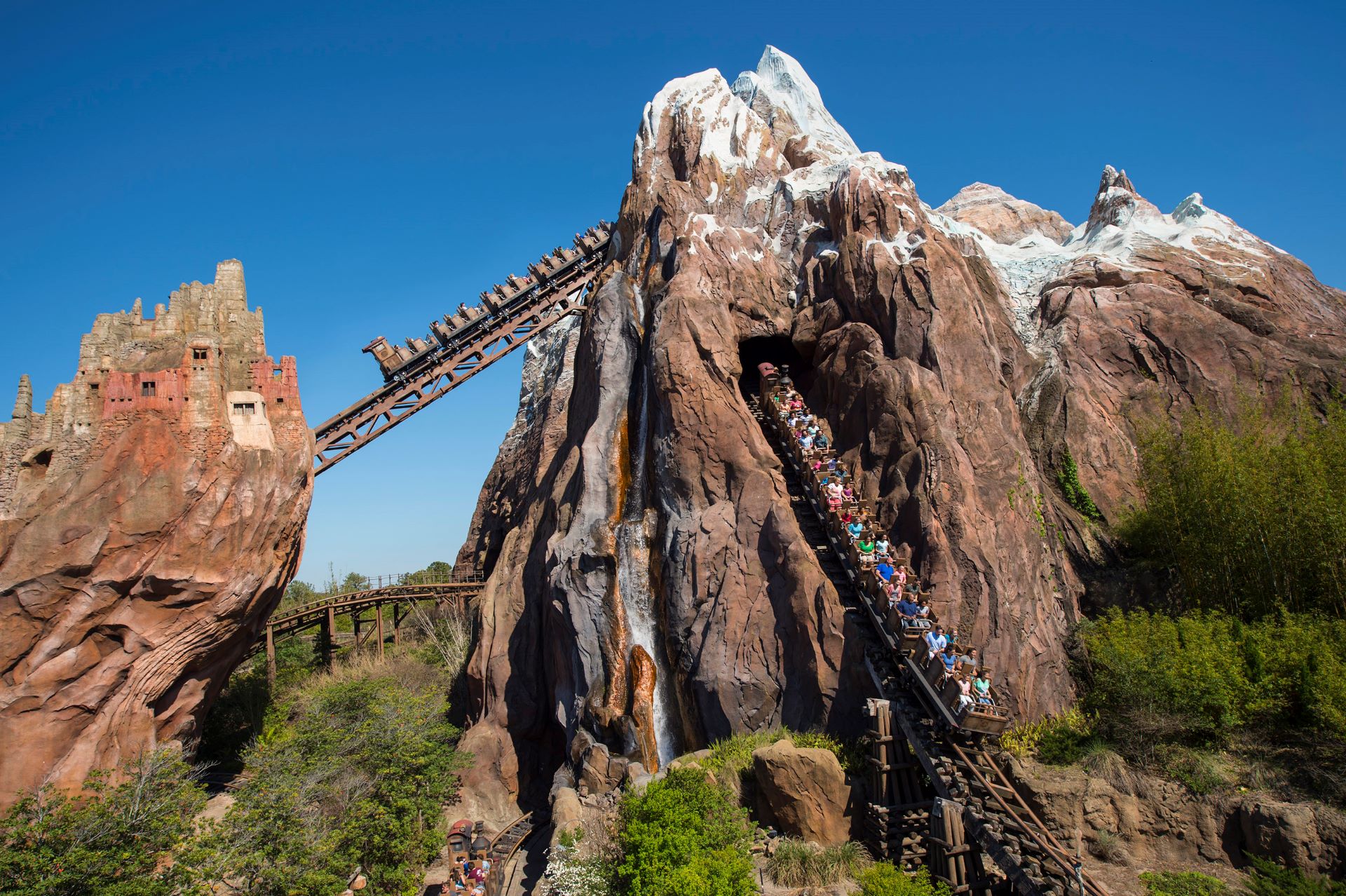 Disney World Facts Even You Might Not Know