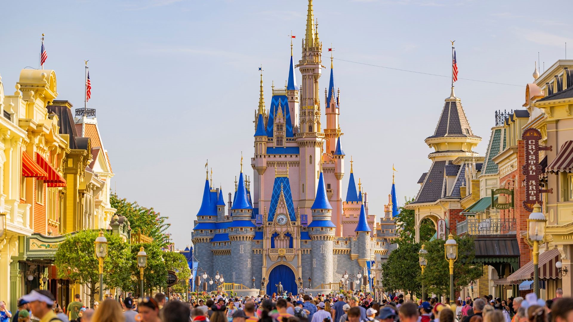 100 Fun Facts About Disney World Infoupdate 100 Fun Facts About Disney World Infoupdate