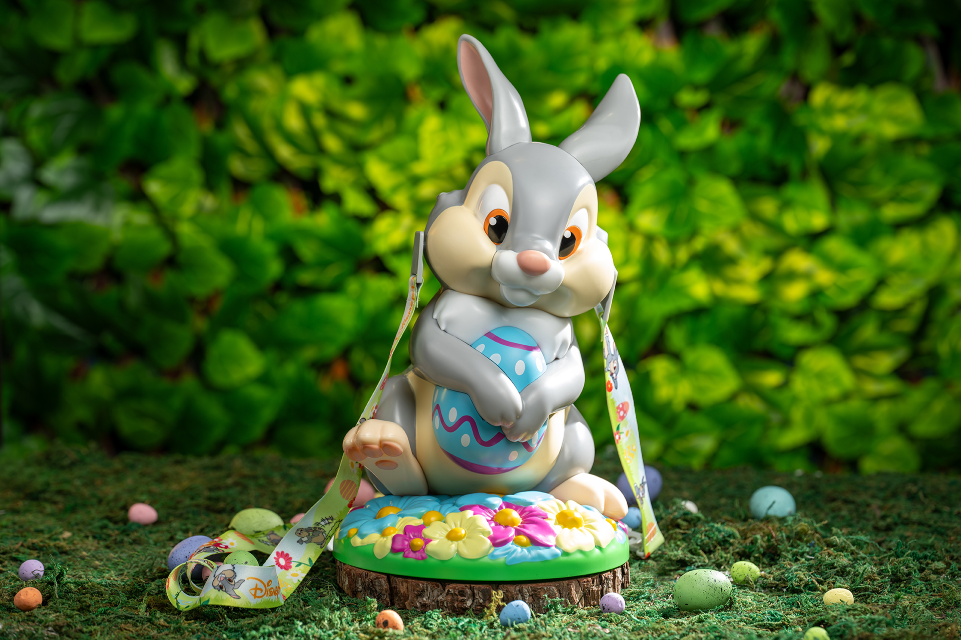 Easter Foodie Guide 2025 at Disney Parks and Resorts