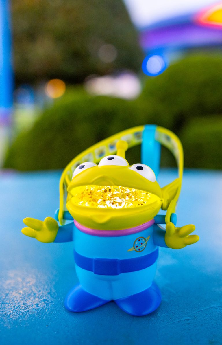 New Pixar Merchandise and Treats Coming This Spring