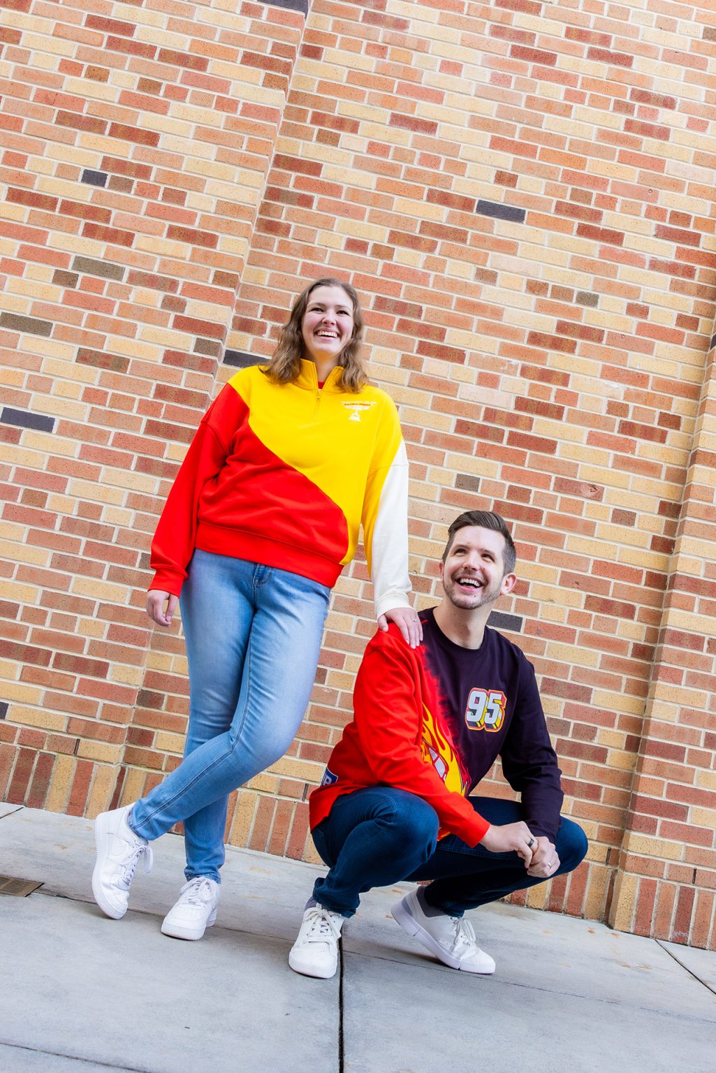 New Pixar Merchandise and Treats Coming This Spring