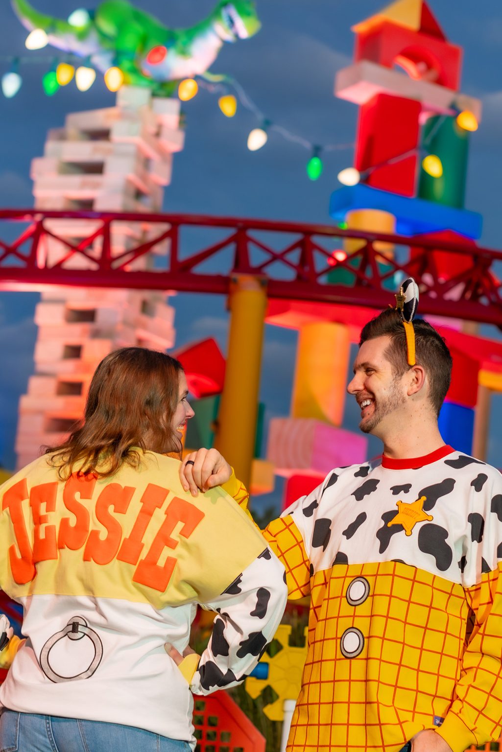 New Pixar Merchandise and Treats Coming This Spring