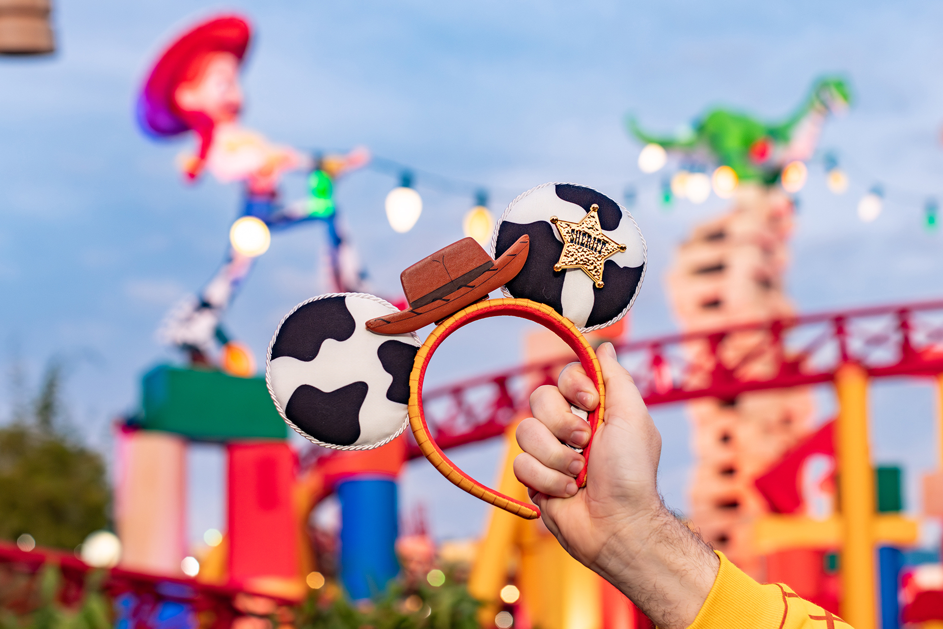 New Pixar Merchandise and Treats Coming This Spring