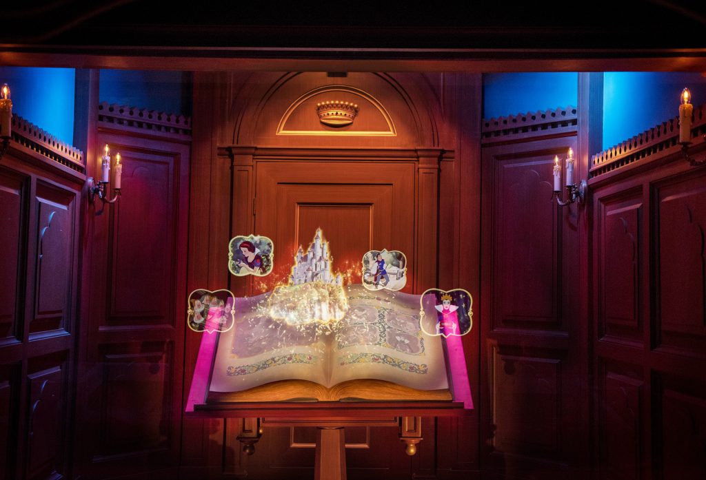 Celebrate 'Snow White' at Disney Parks Around the World - Disney Parks Blog