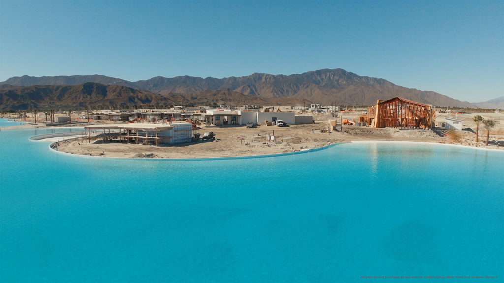 Behind the Magic of Cotino, the First Storyliving by Disney Community ...