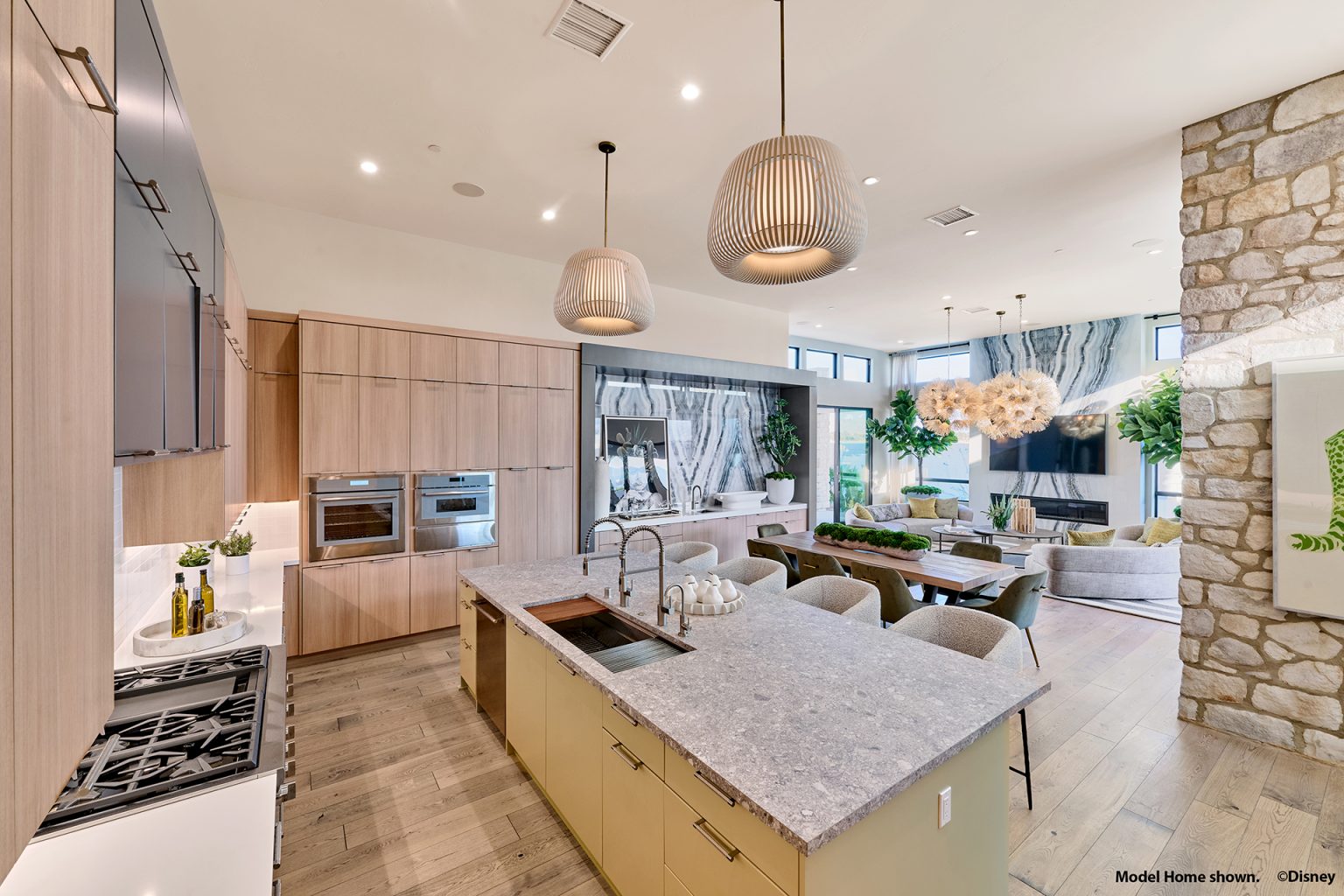 Behind the Magic of Cotino, the First Storyliving by Disney Community ...