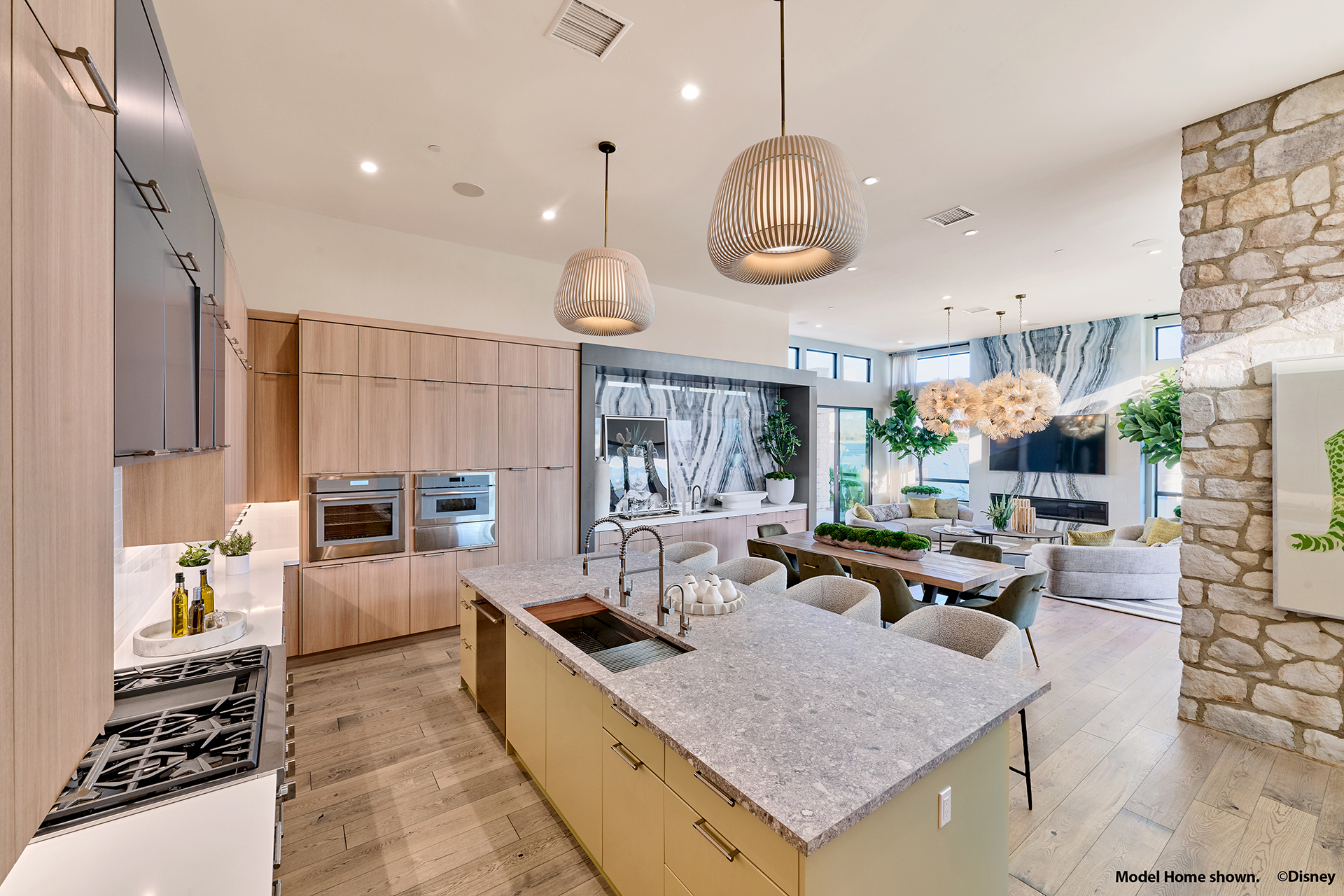 Behind the Magic of Cotino, the First Storyliving by Disney Community ...