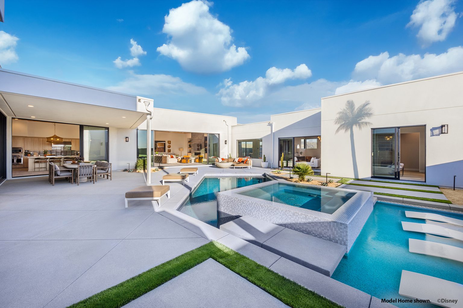 Behind the Magic of Cotino, the First Storyliving by Disney Community ...