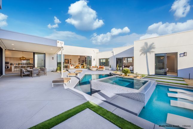 Behind the Magic of Cotino, the First Storyliving by Disney Community ...