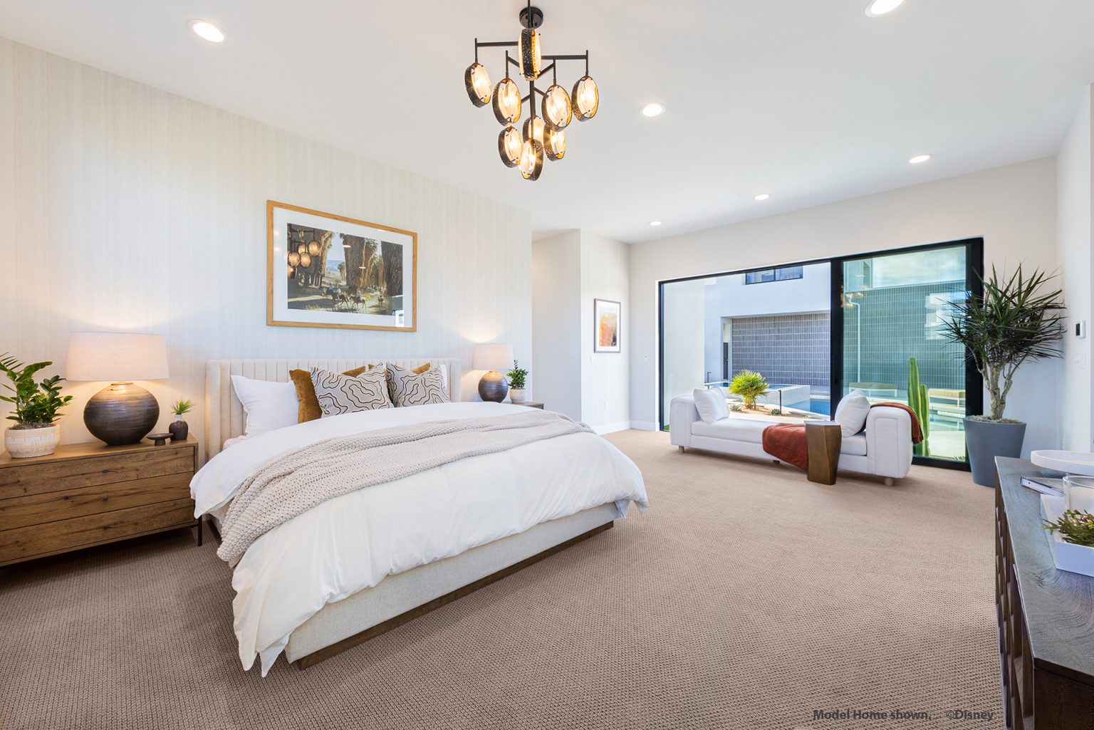 Behind the Magic of Cotino, the First Storyliving by Disney Community ...