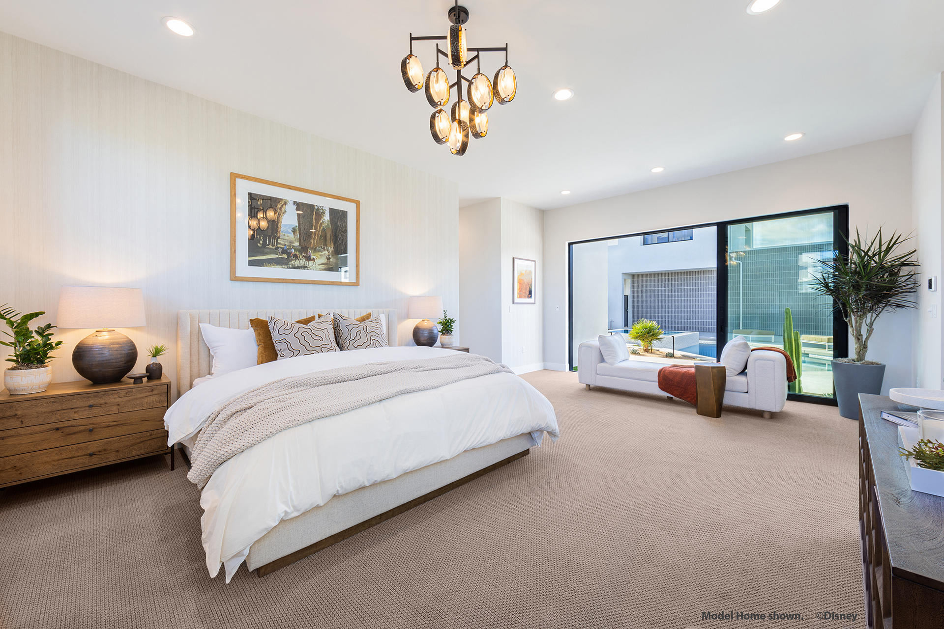 Behind the Magic of Cotino, the First Storyliving by Disney Community ...