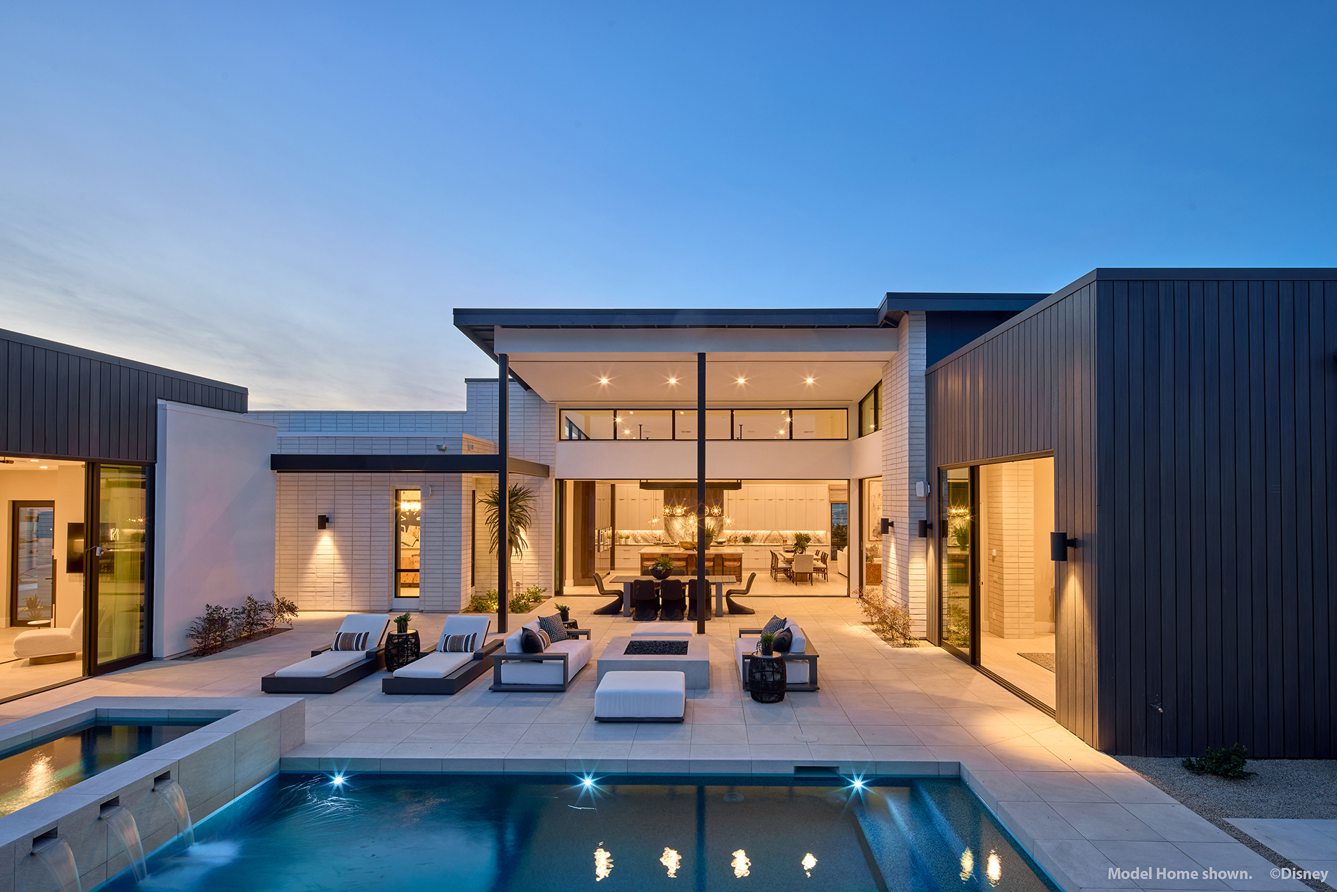 Behind the Magic of Cotino, the First Storyliving by Disney Community ...