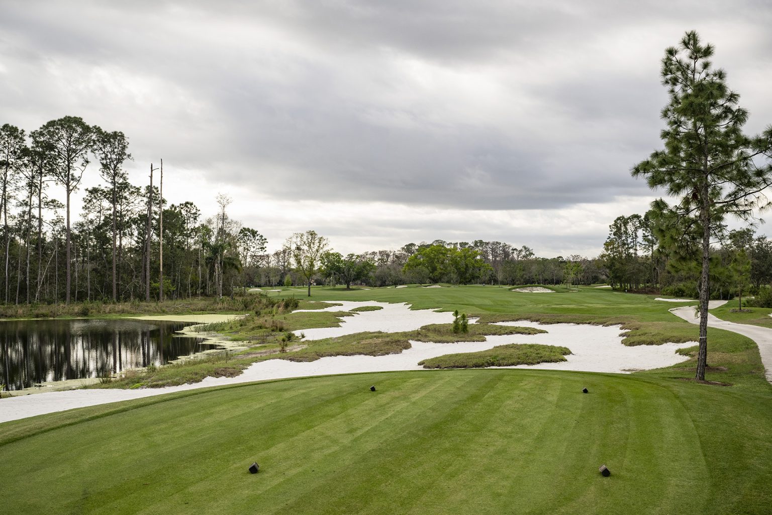 Have a "Grumpy" Experience at Magnolia Golf Course at Walt Disney World ...