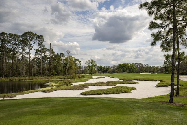 Have a "Grumpy" Experience at Magnolia Golf Course at Walt Disney World ...