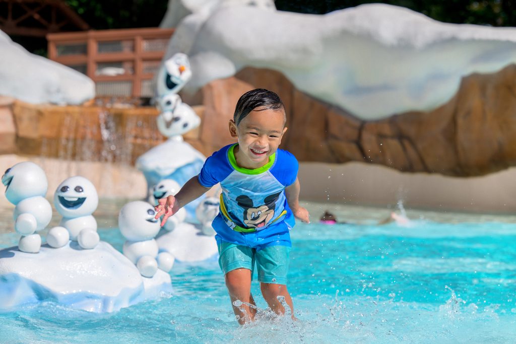 Both Disney World Water Parks to Open Starting May 21 - INTERCOT