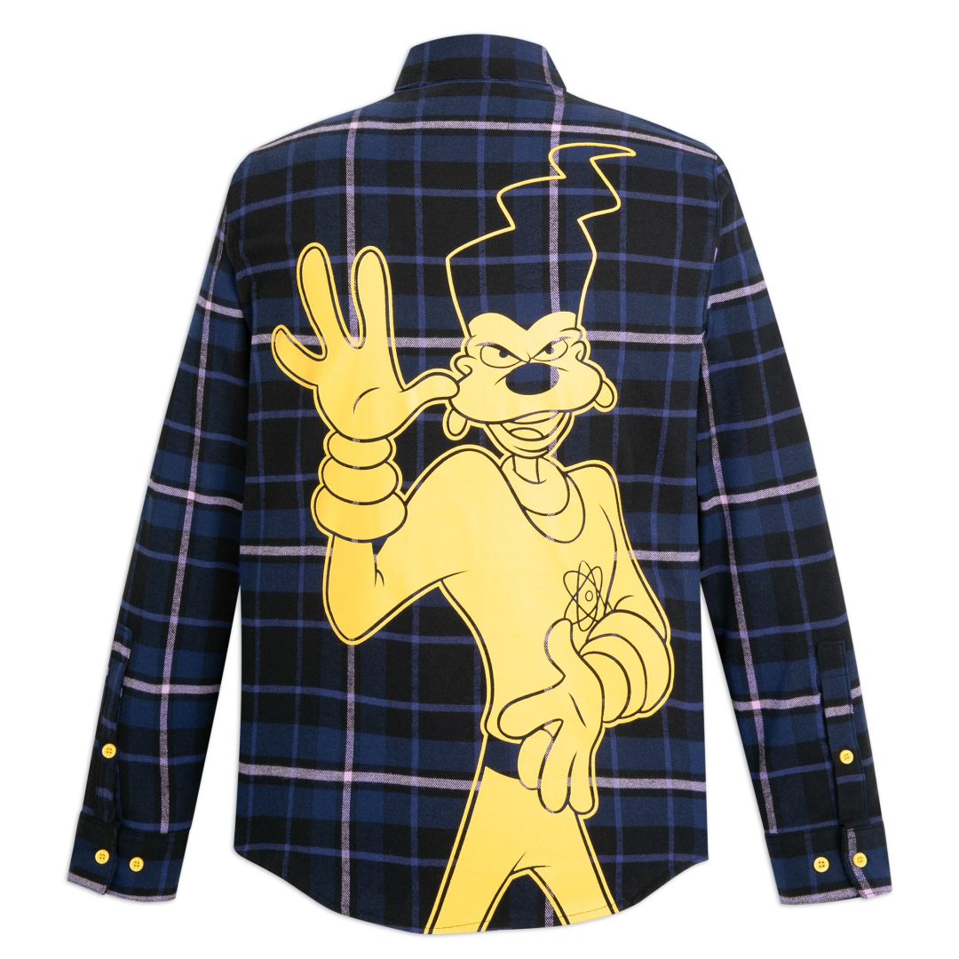 New A Goofy Movie Merch Celebrates 30 Years of the Goofs