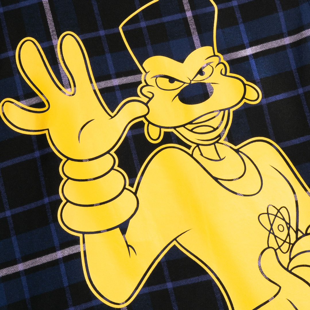 New A Goofy Movie Merch Celebrates 30 Years of the Goofs