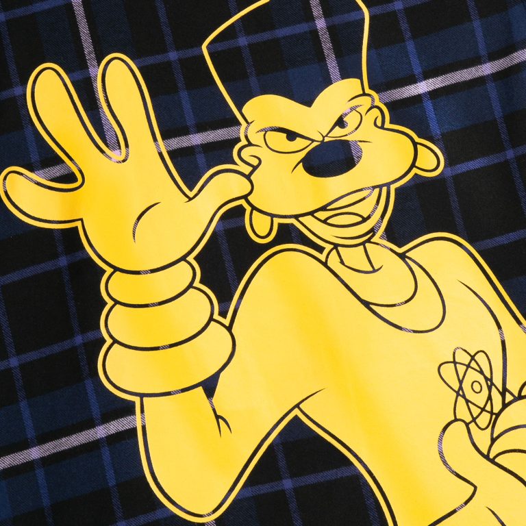New A Goofy Movie Merch Celebrates 30 Years of the Goofs