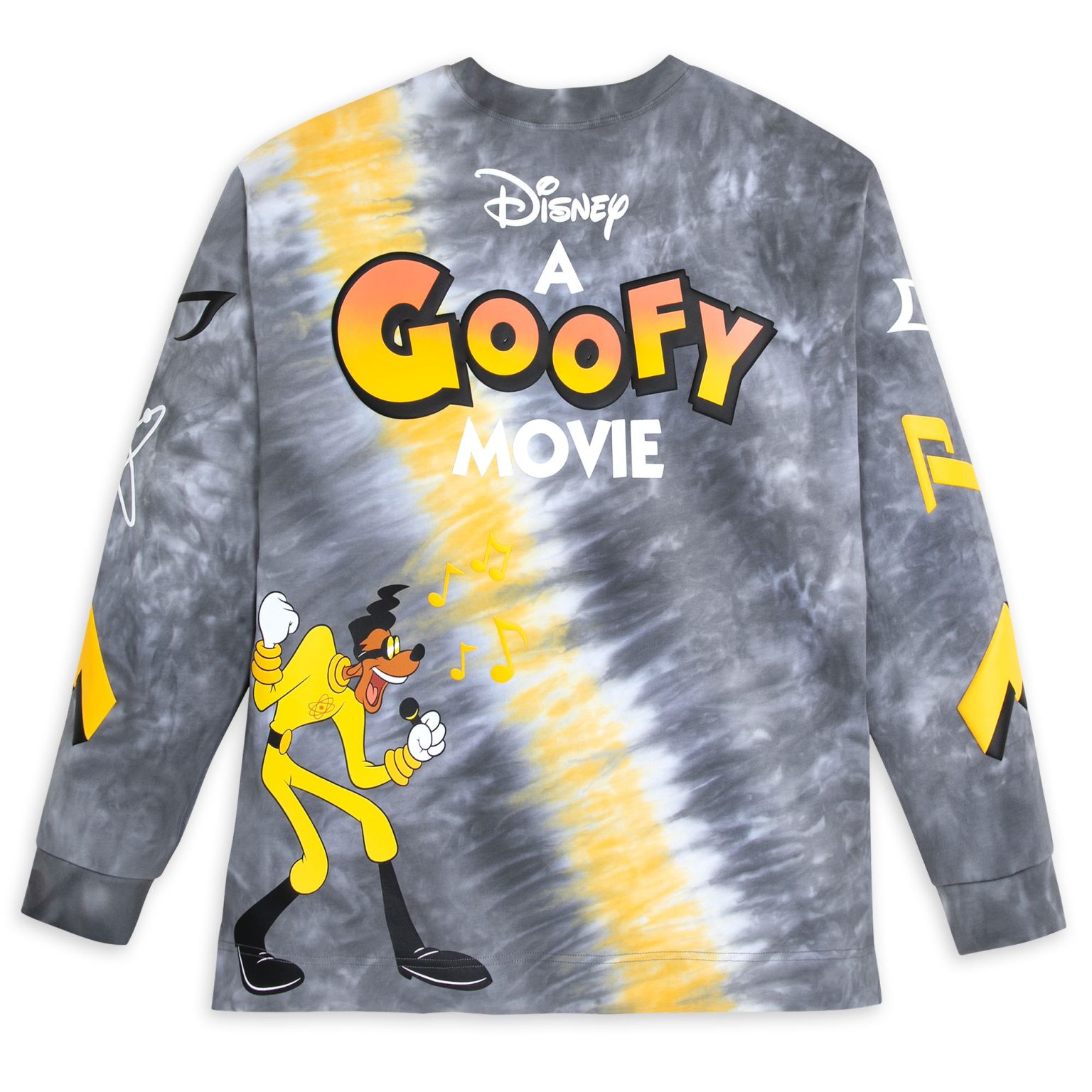 New A Goofy Movie Merch Celebrates 30 Years of the Goofs