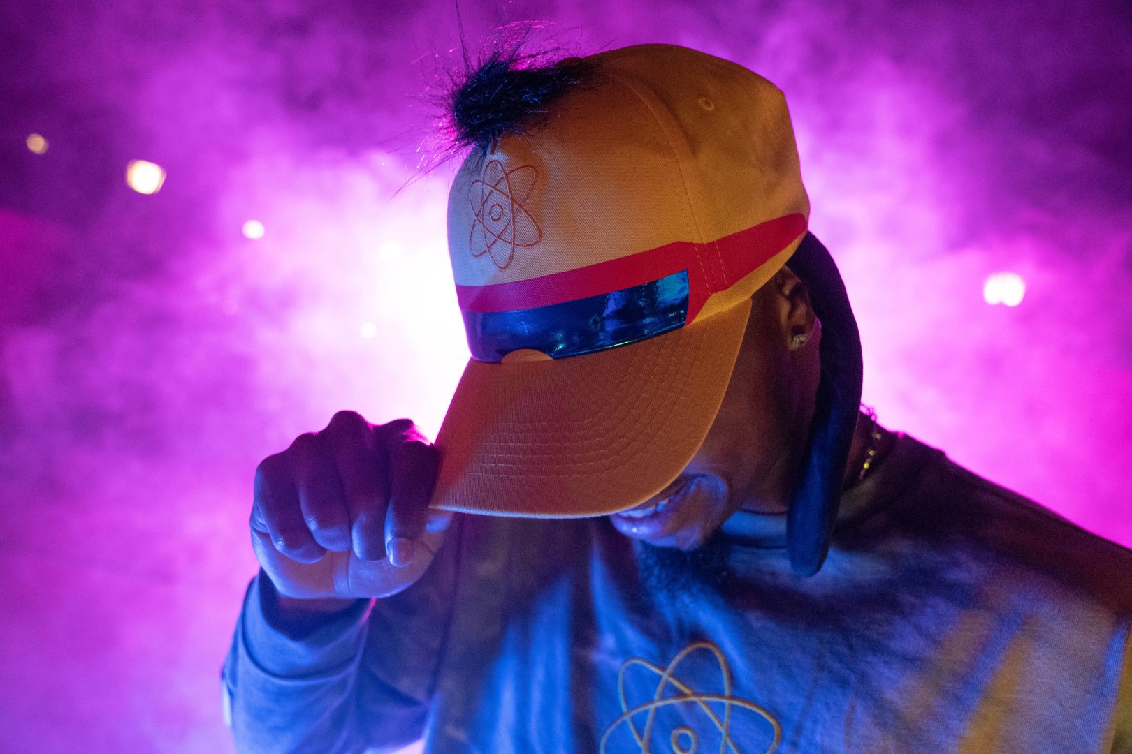 FIRST LOOK: Celebrate 30 Years of 'A Goofy Movie' With NEW Merchandise ...