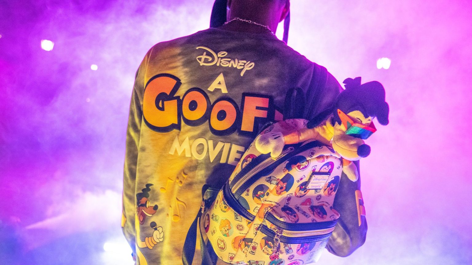 New A Goofy Movie Merch Celebrates 30 Years of the Goofs