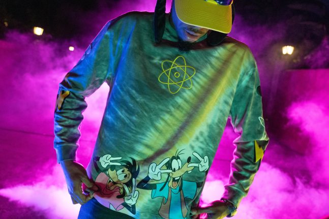 See ‘I2I’ With New ‘A Goofy Movie’ Merchandise | The Main Street Mouse