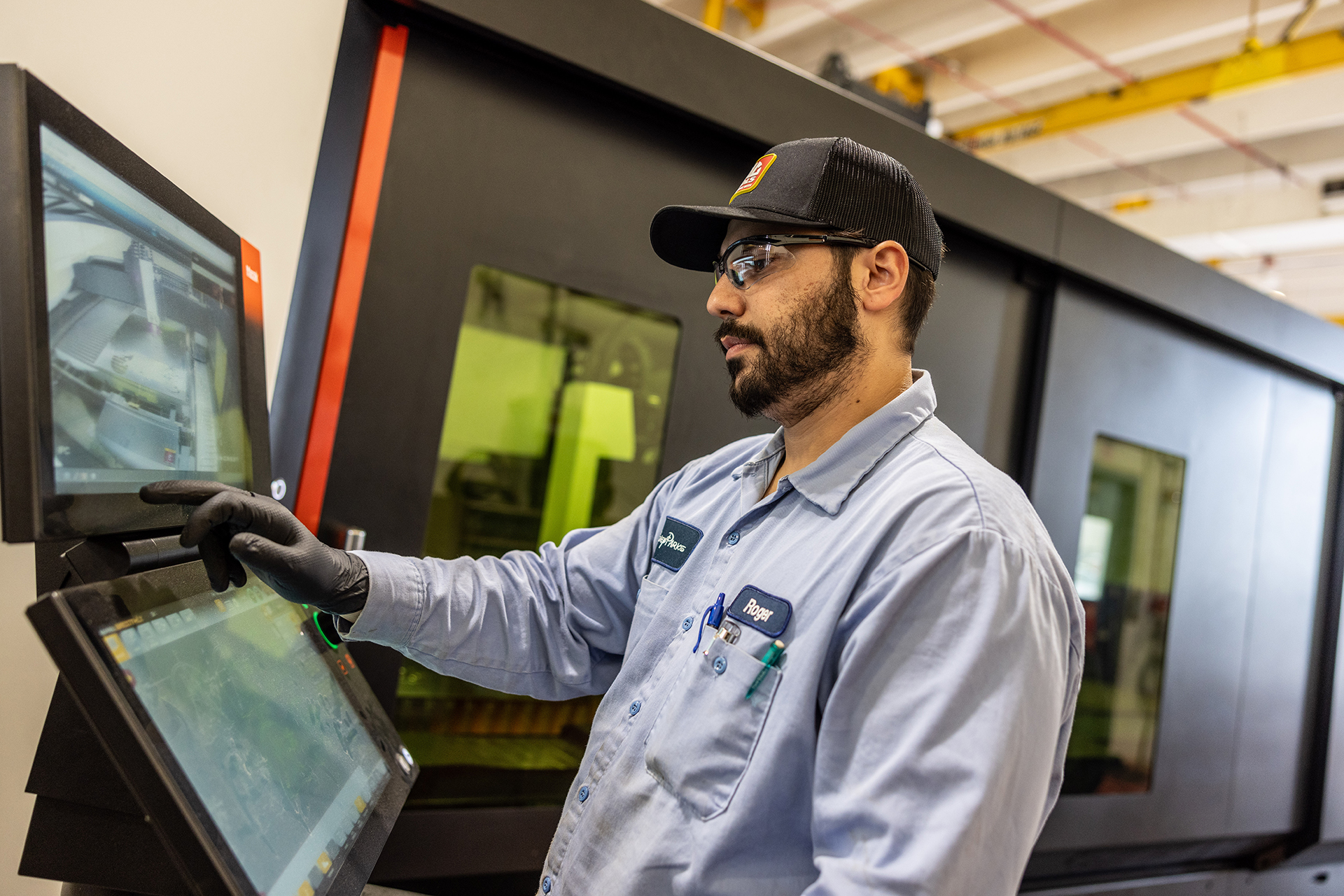 Central Shops: People Who Do it All at WDW | The Main Street Mouse