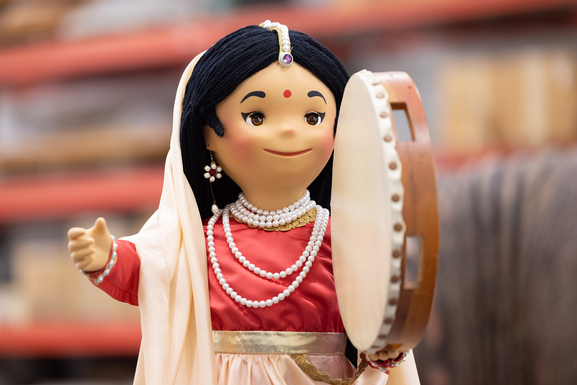 Central Shops: People Who Do it All at WDW | The Main Street Mouse