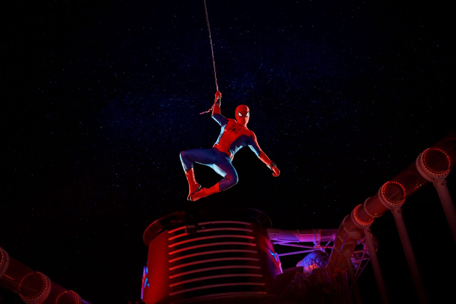 Disney Cruise Line’s Marvel Day at Sea and Pixar Day at Sea Returns in 2026